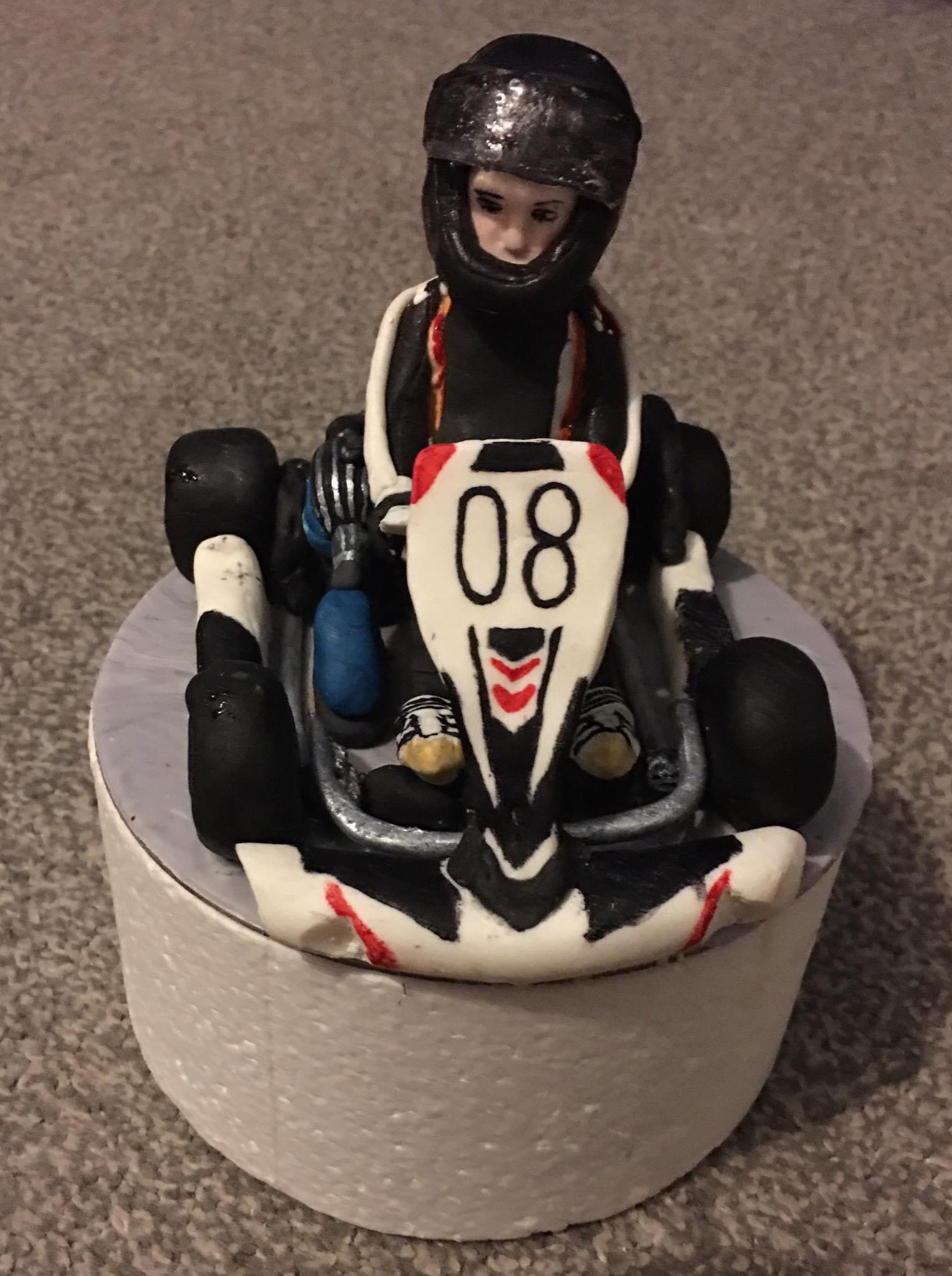 Vehicle cakes – RDS Custom Cakes