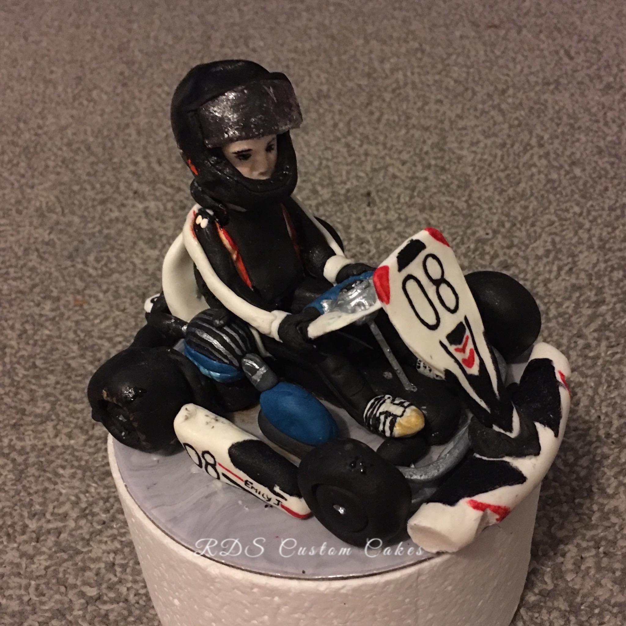 Vehicle cakes – RDS Custom Cakes